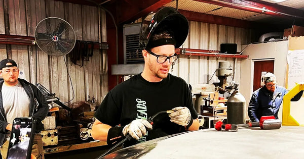 Chop Class Houston, TX March 20th-22nd 2026 – Davis Haus of Style