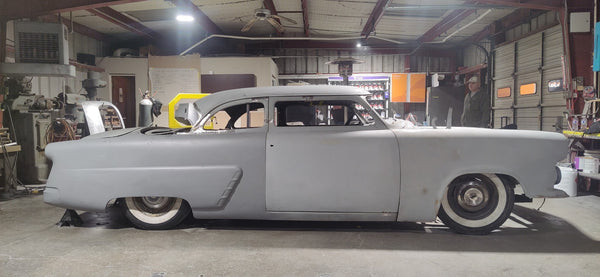 CHOP CLASS Maryland April 10th-12th 2026 – Davis Haus of Style